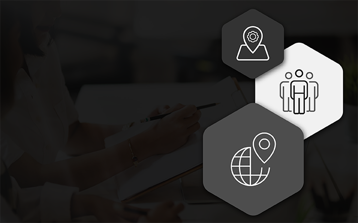 How Cluster Mapping Can Help Your Business Succeed How Cluster Mapping Can Help Your Business Succeed